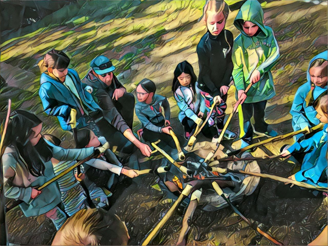 Indigenous Learning Support | SD46 Indigenous Education